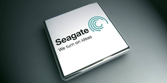 Seagate hadirkan data 'hidup' untuk konsumer dan bisnis | merdeka.com