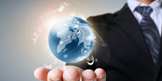 MEC Global menyabet penghargaan Agency Of The Year Awards | merdeka.com