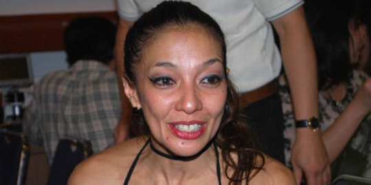 7 Artis ini laris di sinetron tetapi paling dibenci penonton | merdeka.com