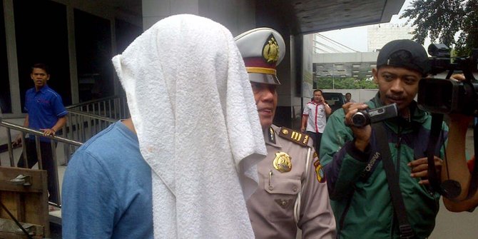 Polda Metro sebut narkoba yang dikonsumsi Christoper berharga mahal ... Polda Metro sebut narkoba yang dikonsumsi Christoper berharga mahal ...