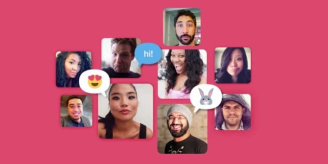 Kini pengguna Twitter bisa ngerumpi ramai-ramai lewat DM | merdeka.com