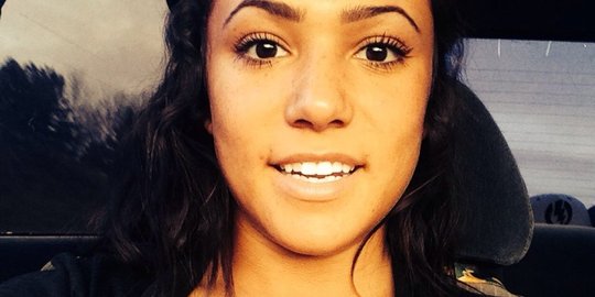 Lima mahasiswa jadi bintang porno kondang dunia | merdeka.com