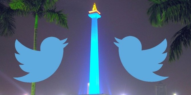 Akhirnya, Twitter buka kantor di Indonesia | merdeka.com