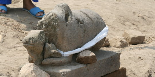 9 Ramalan Jayabaya yang terbukti kebenarannya Halaman 2 | merdeka.com