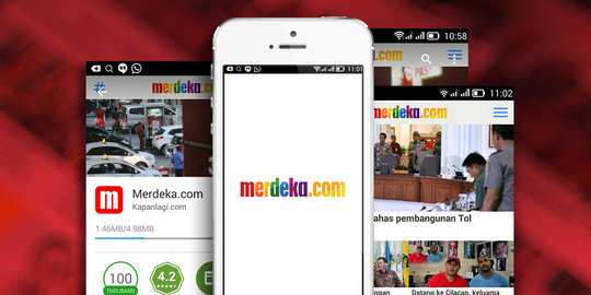 Download aplikasi merdeka.com berhadiah uang tunai 5 juta rupiah ...