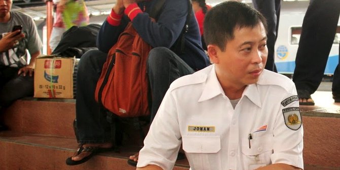 Ini resep sukses transformasi KAI di bawah komando Jonan | merdeka.com