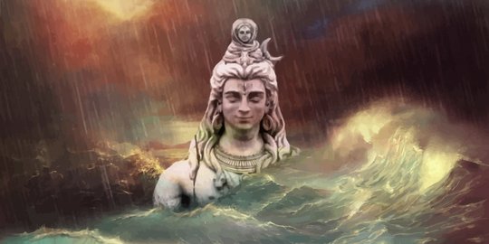 5 Peninggalan kuno ini tersembunyi di museum nasional | merdeka.com