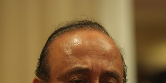 Kekuatan baru Gerindra dari jenderal sampai pengusaha | merdeka.com