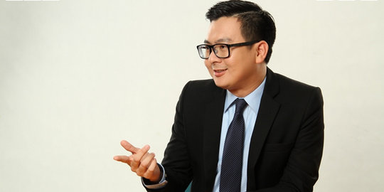 Berbagi pengalaman lewat website pribadi