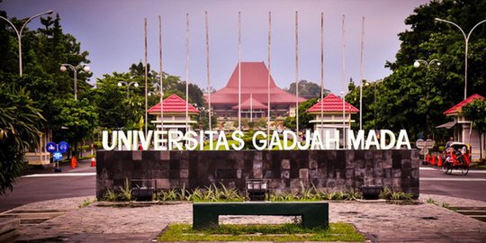 Ini 4 kisah inspiratif dari mahasiswa UGM bikin decak kagum | merdeka.com Ini 4 kisah inspiratif dari mahasiswa UGM bikin decak kagum | merdeka.com
