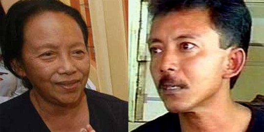 Ini terpidana mati yang dieksekusi zaman SBY | merdeka.com