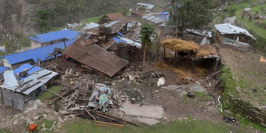 Ini identitas diri WNI yang berada di Nepal Ini identitas diri WNI yang berada di Nepal