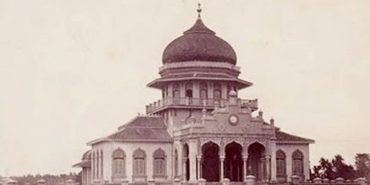 5 Ratu pemimpin kerajaan di Nusantara yang kesohor | merdeka.com