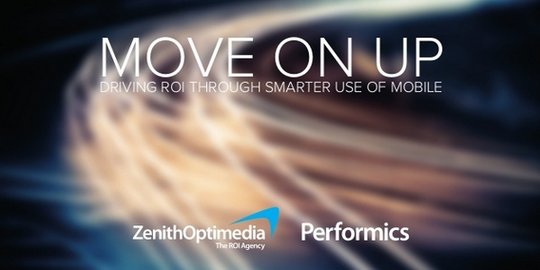 ZenithOptimedia luncurkan Performics di Indonesia | merdeka.com