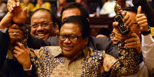 Putra Oesman Sapta Odang meninggal dunia | merdeka.com