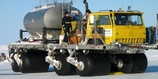 7 Kendaraan dengan desain tergila yang pernah turun ke jalanan ...