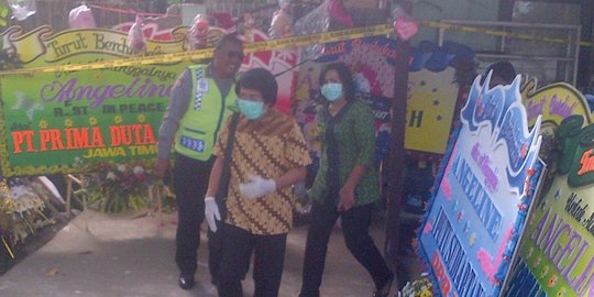 Polda Bali minta pendapat Kak Seto soal kasus pembunuhan Angeline ... Polda Bali minta pendapat Kak Seto soal kasus pembunuhan Angeline ...