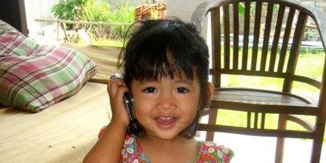 Kapolda Bali: Margriet pelaku utama pembunuhan Angeline | merdeka.com