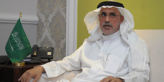 Raja Saudi keluarkan dekrit penangguhan hukuman pancung bagi TKI ...