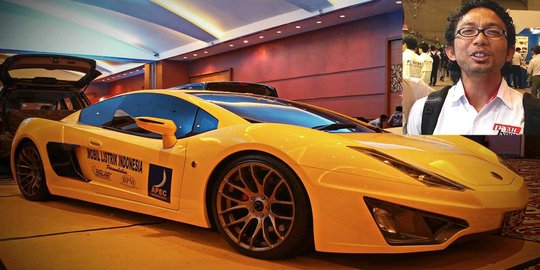 Para WNI brilian diabaikan Indonesia, sukses di negeri orang | merdeka.com