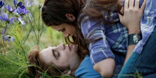 Ini teknik French kiss yang bikin wanita ketagihan! | merdeka.com