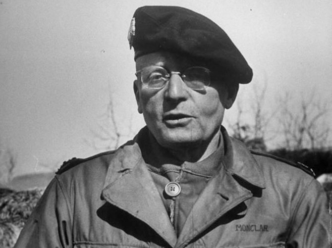 Demi ikut Perang Korea, ada Jenderal minta turun pangkat jadi Letkol