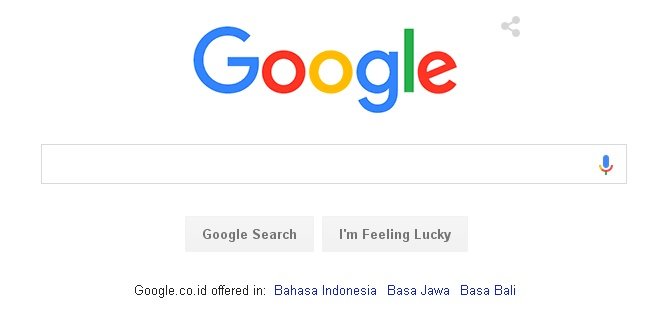 Tampil dengan logo baru, Google beri nuansa yang lebih modern | merdeka.com