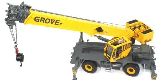 Mengenal ragam teknologi crane untuk konstruksi bangunan raksasa ...