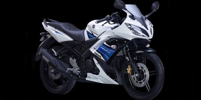 Yamaha R15 versi S resmi dirilis, dibanderol Rp 25 jutaan | merdeka.com