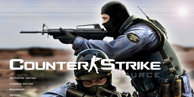 Lomba Counter Strike Online dunia akan digelar Megaxus di Indonesia ...