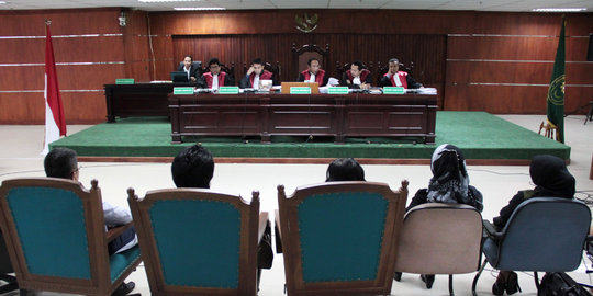 Berkas P21, bos PT RAJ segera disidang | merdeka.com