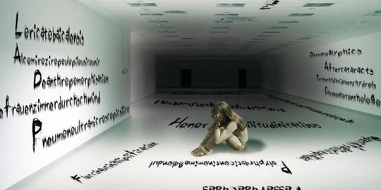 Yuk, intip 10 jenis fobia unik yang bikin kaget ini! [Part 2] Halaman 5 ...