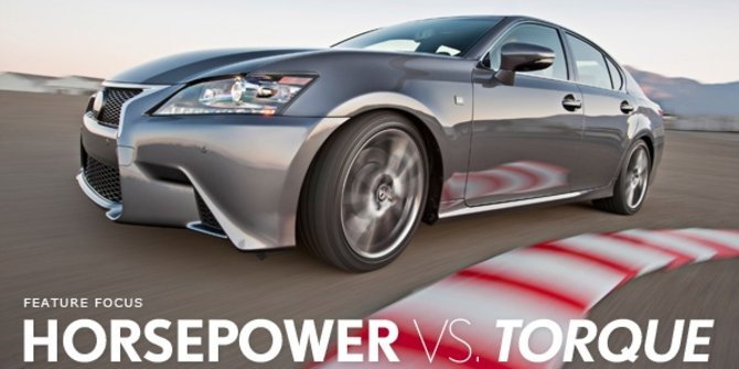 Penting, ini beda torsi dan power! | merdeka.com