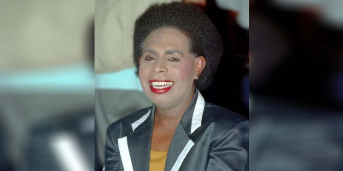 Derita maag akut, komedian Ade Juwita meninggal dunia | merdeka.com