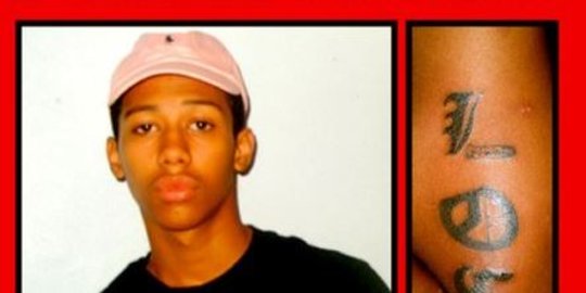 Ini daftar empat bos mafia termuda sedunia Semua Halaman | merdeka.com