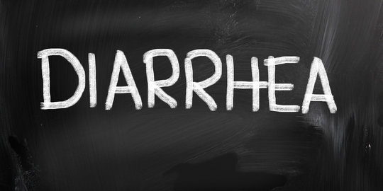 Beda jenis diare, beda pula pengobatannya