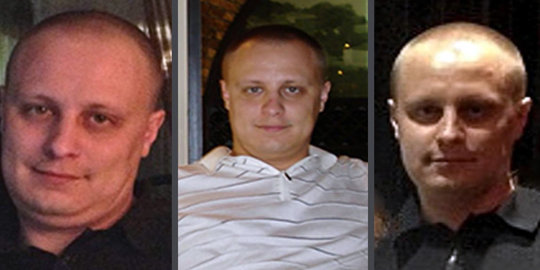 6 Penjahat paling dicari dengan uang imbalan terbesar sedunia | merdeka.com