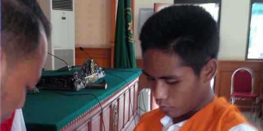 Kesaksian polisi Dukun kejutkan persidangan kasus Engeline