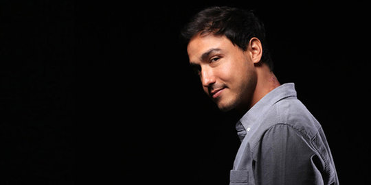 Deretan artis muda Indonesia yang tak cuma modal tampang | merdeka.com