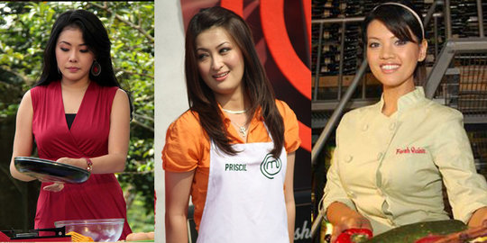 5 Profesi yang kini didominasi wanita-wanita cantik | merdeka.com