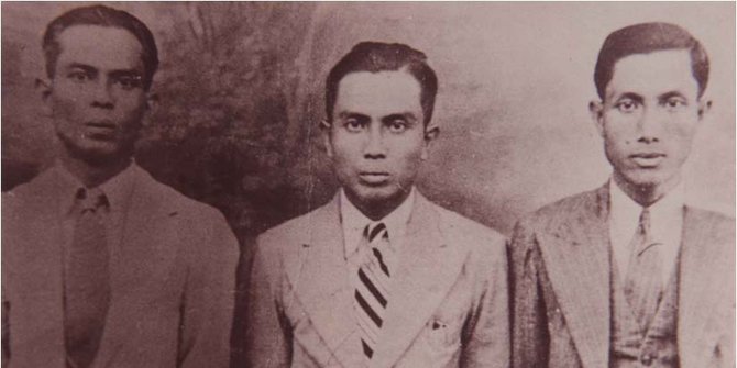 Mengenang 'Trimurti' pendiri pesantren modern Gontor | merdeka.com