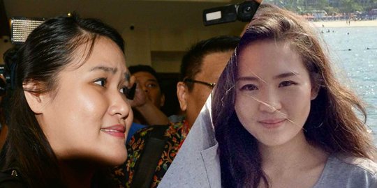 Bantah soal lesbian, pengacara sebut Jessica lolos lie detector ...