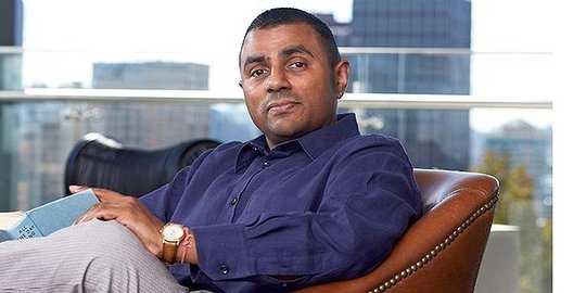 5 sosok LGBT paling berpengaruh di dunia saat ini | merdeka.com