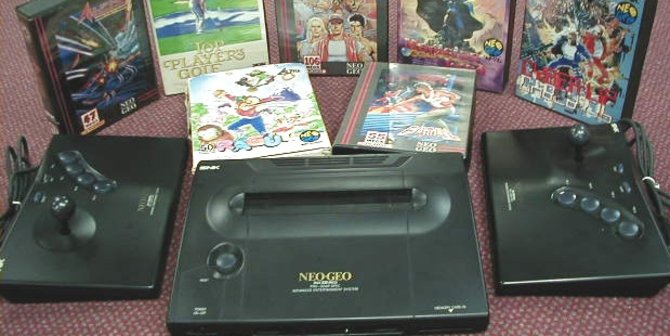 Ini konsol game paling mahal di dunia, harganya setara sepeda motor ...