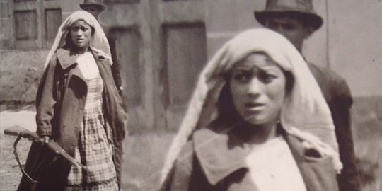 Deretan wonder woman dalam guratan sejarah, ada yang dari Indonesia ...