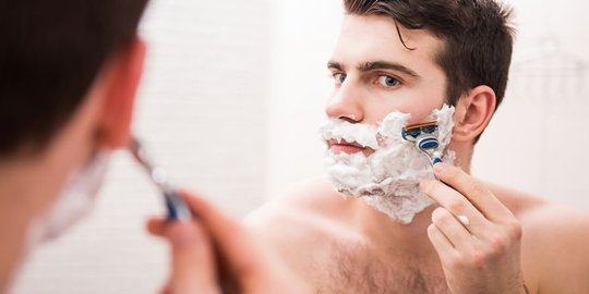 7 Tips grooming 'anti-ribet' yang wajib diketahui setiap pria ...
