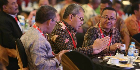 Menkominfo puji program home care gagasan Wali Kota Makassar | merdeka.com