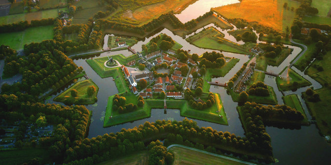 [Part 2] Masuk ke 10 desa ini bagai melangkah ke dunia dongeng ...