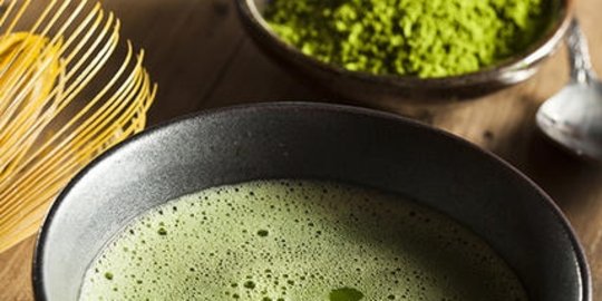 Deretan jenis teh terbaru ini siap manjakan kesehatan tubuhmu | merdeka.com