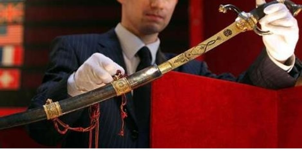 Kisah Sultan Hassanuddin yang pantang menyerah di Perang Gowa | merdeka.com